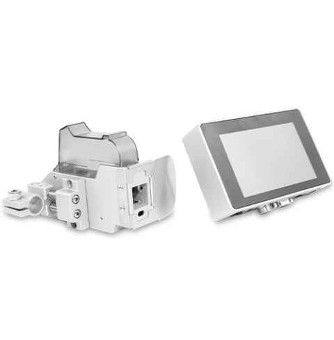 Sojet Elfin 1s - Customizable TIJ Printers for Coding & Marking