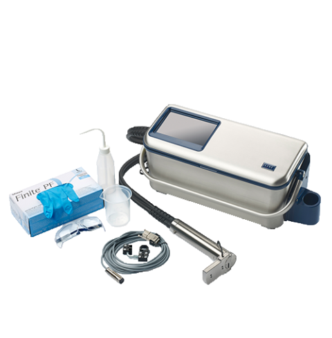 Linx 10 - Portable CIJ Printer for Batch Coding and Seamless Production