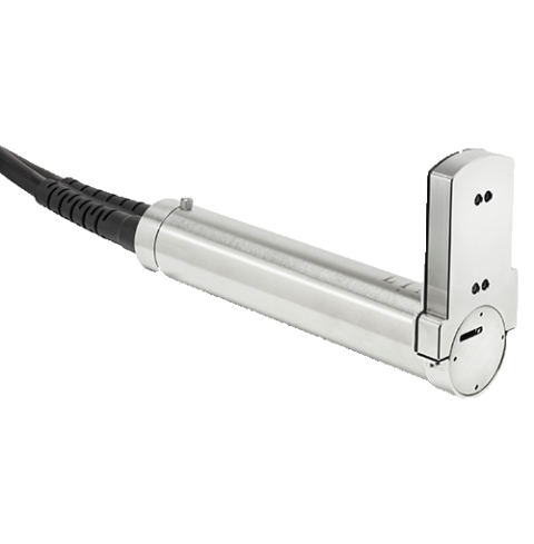 Linx 10 - Portable CIJ Printer for Batch Coding and Seamless Production