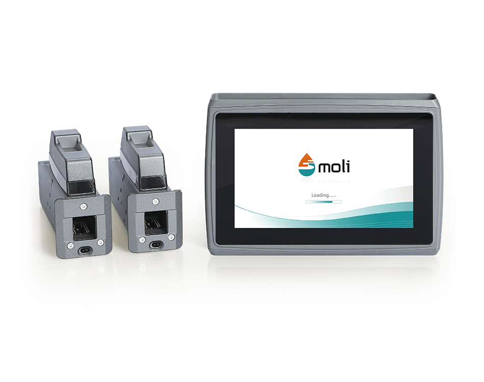 MoEco 2000 & 4000 Printers - Cost-Effective Coding and Marking ...