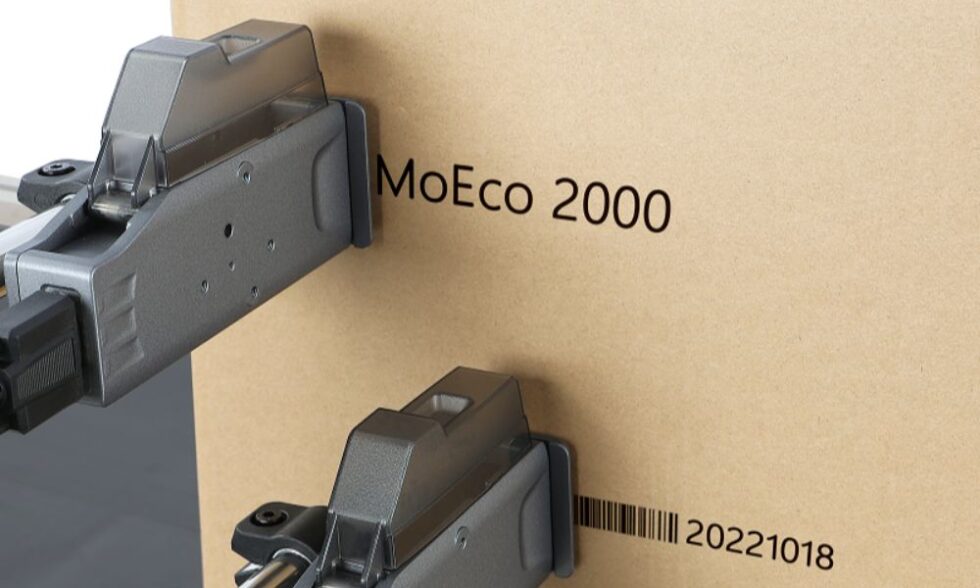 The Different Types of Marking Systems Used in Manufacturing ...