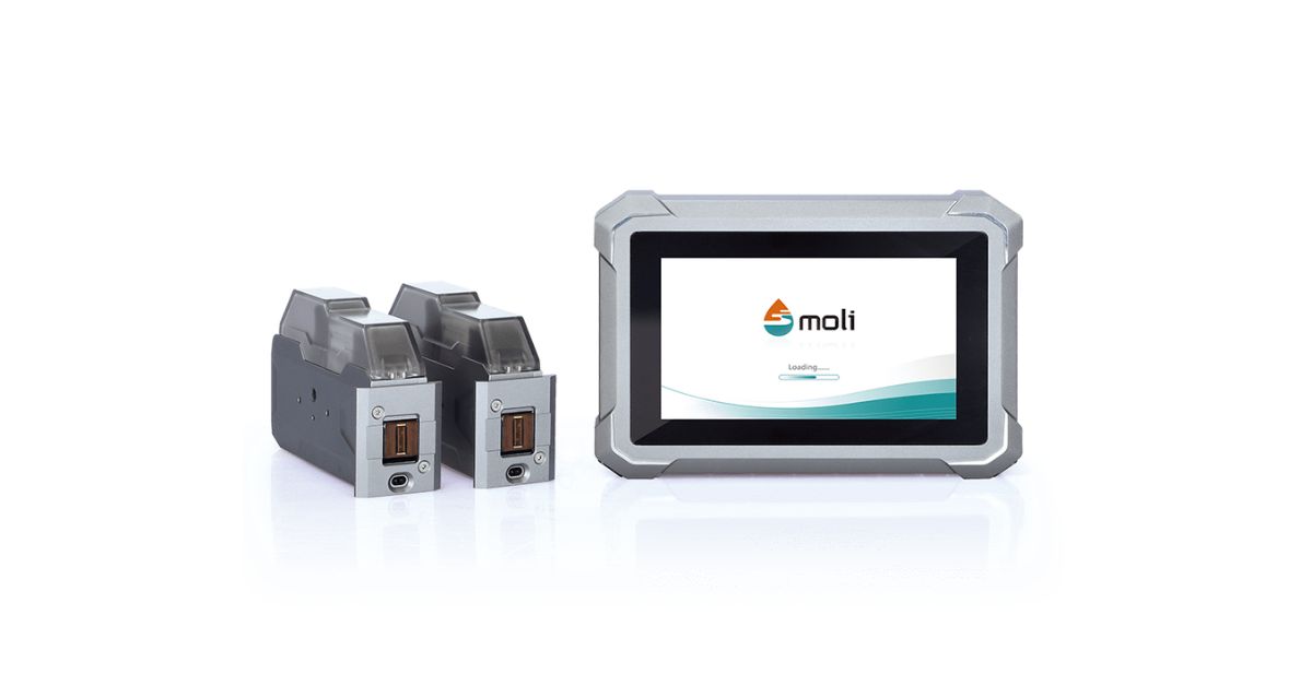 Comparing Continuous and Thermal Inkjet Printing Solutions