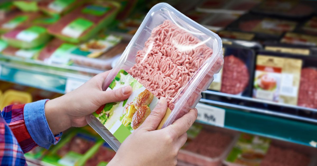 Coding and Marking Requirements for the Food Industry - Tourmaline ...