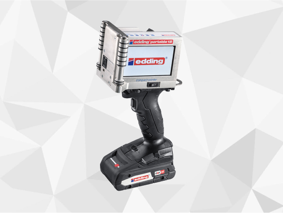 Handheld Inkjet Printers - Portable Printing for Ease & Versatility